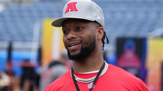 The window for Joe Mixon's tenure with the Texans may already be closed.