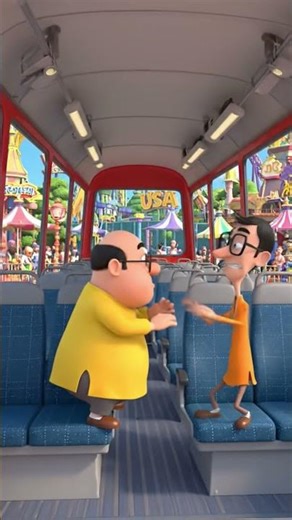 United States’ Funniest Animated Comedy 2026!”#cartoon #usa #usalifestyles #unitedstates