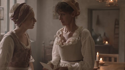 The Cook of Castamar