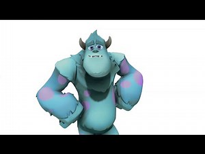 Disney Infinity: Speaking Infinity: Character Takeover Trailer