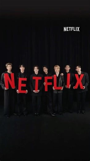 BTS THE COMEBACK LIVE | ARIRANG. March 21 8pm KST / 4am PST. Only on Netflix #BTSLiveonNetflix