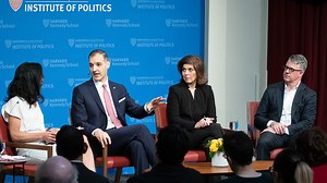 A faster pace and a more dangerous scenario: Extremism in the United States and abroad