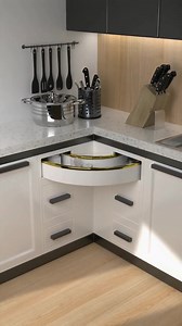 1.4M views · 12K reactions | Drawer Support Upgrade That Actually Works ️✨ Smart Cabinet Detail for Better Durability & Design  | Decoration Courses | Facebook