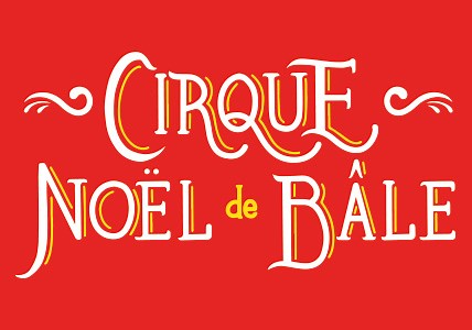 Cirque Noël de Bâle