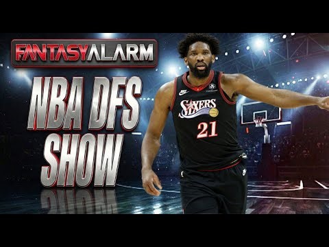 🏀 NBA DFS DraftKings Preview: Top Picks & Strategies (January 27th)🏀