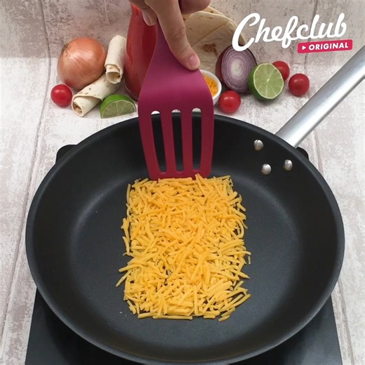 48K views · 448 reactions | Next-Level Burritos  Get ready for a flavor fiesta with our compilation of reinvented burrito recipes! | Chefclub Network | Facebook