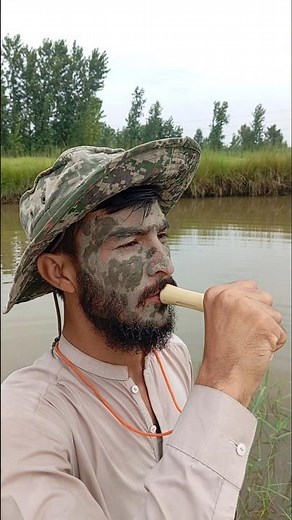 Master Duck Calling: Attract Waterfowl Like a Pro!