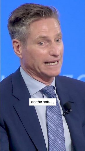 Lockheed Martin CEO on quantum communications