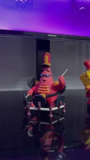 Sweet Victory SpongeBob Full Episode