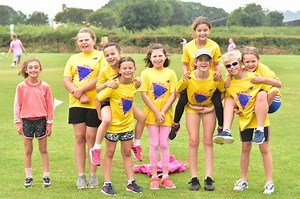 Safeguarding - Somerset Cricket Foundation