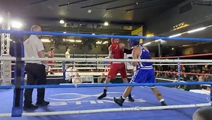 Matrix Boxing Gym on Reels | Facebook