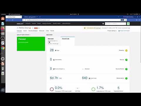 SonarQube Quality Gates and Quality Profiles