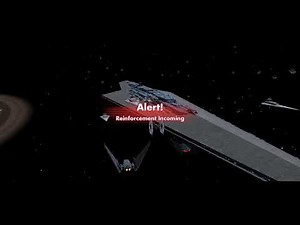 SWGOH TW: Executor w/ Punishing One. Easy 2 shot with First Order