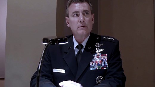 First Signal Trailer