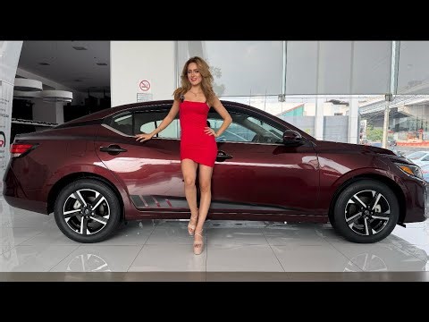 Nissan Sentra Básico con SUPER precio Especial desde $329,900