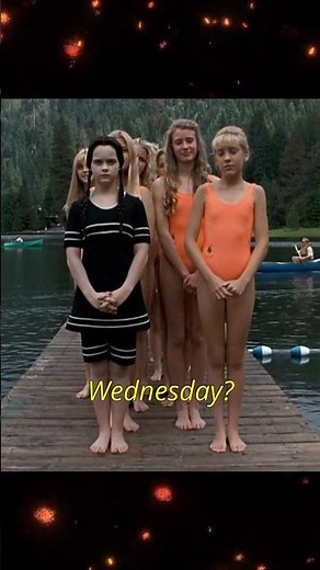 The Most Awkward Swimming Lesson Ever!