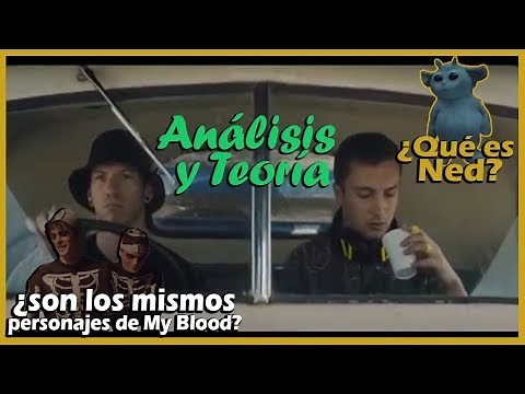 Chlorine - Análisis y explicación del vídeo