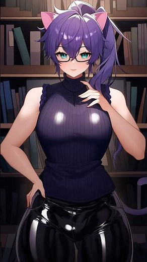 [TG TF] Do You Need Help? |Male To Female| Transformation Animation | Gender Bender