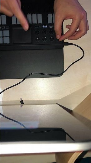 Making music Korg Studio, Logic Pro & Roland