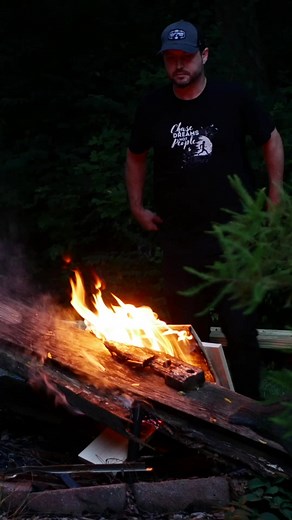 1.2M views · 26K reactions | Live your life in it’s purest form. #BenFisher | A String Of Hope | Facebook