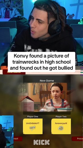 Poor train #trainwreckstv #konvy #fyp | trainwrecks