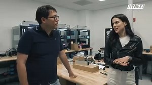 3.7K views · 22 reactions | In this episode of #NYNext, take a tour of the Long Island City offices of Opentrons. The multibillion-dollar tech company makes robots that automate workflow for the biopharmaceutical world. CEO Jon Brennan-Badal says it’s all about maximizing human brain power. | New York Post | Facebook