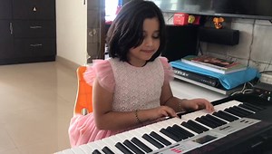 1.3M views · 10K reactions | Thank You All for loving and Supporting Aadya This video has crossed ONE MILLION VIEWS"  views♥️ Keep blessing Aadya朗 We Parents of Aadya are GRATEFUL to all of you☺️❣️ | Baby doll Aadya | Facebook