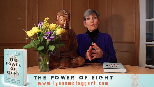 35K views · 100 reactions | Here is a step by step set of instructions on how you can conduct your own Power of Eight group and maximize its effect! If you would like to receive information/ videos on intention and power of eight groups, please sign up to my newsletter here: https://lynnemctaggart.com/ | Lynne McTaggart | Facebook