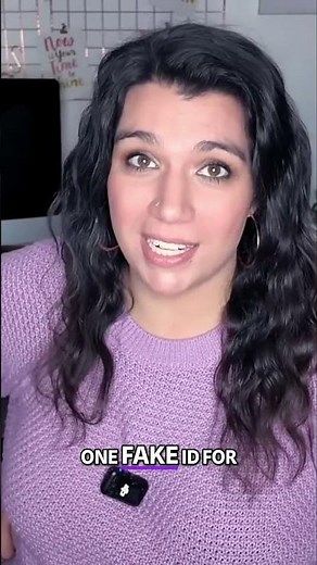 Walmart Cashier Caught Stealing… Then Police Found THIS in Her Purse 😳