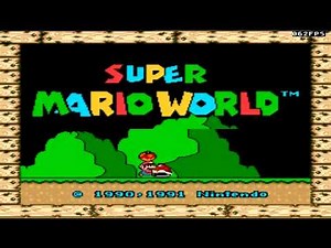 Emulador Snes9x Euphoria (Emulador de SNES) para PSP go