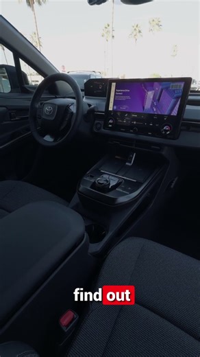 Cold Cabin To Comfy: 2026 Toyota bZ4X Climate Check