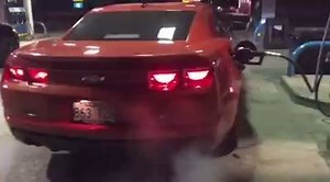 3.5K views · 183 reactions | Choppin it out! Josh's wicked quick 5th gen is loud and proud! | Cam Motion | Facebook