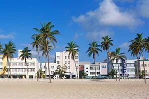 This Airline Just Discounted Tickets Over Spring Break to as Low as $19