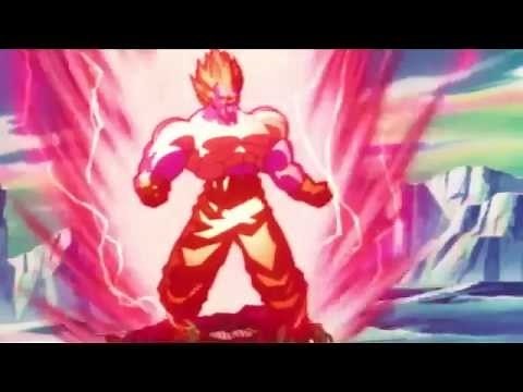 TFS - Z Fighters vs Super Android 13 (Full Fight)