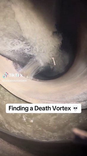 Exploring Still Water in Sewers and Drains