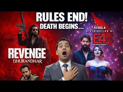 TOXIC Kerala Distributor LOCKED😱 Dhurandhar 2 & BadeSaab Big Update 😱YASH VS RANVIR SINGH !