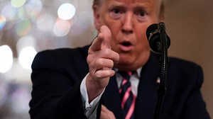 Trump explores other social media options