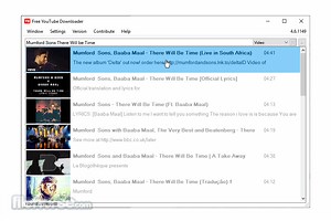 MP3Studio YouTube Downloader 2.0.23 download the last version for windows