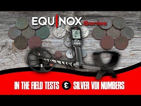 Minelab EQUINOX 800, Amazing Results at Pounded Location! VDI NUMBERS REVEALED!!!