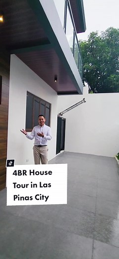 ✅ Welcoming Brand New 4BR House and Lot for Sale in Las Pinas City Metro Manila 4 Bedrooms 4 Bathrooms 3 Carport 2nd Level Den Space Floor Area: 300 sqm. Lot Area: 280 sqm. To Inquire, Contact: 0917-8204088 Jake Bautista PRC Licensed Real Estate Broker Full House Tour in YouTube #metroguide #metroguiderealty #housetours #housedesign #housetourph #phrealestate #propertyph #houseforsaleph #houseforsale #laspinascity #laspinas #bfhomeslaspinas #houseforsalebfhomes #propertyforsalephilippines #prope