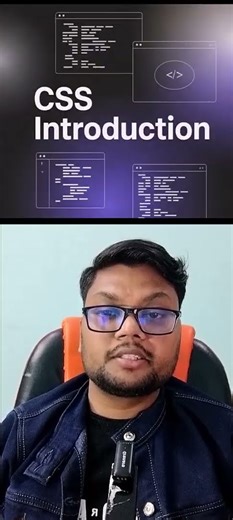 CSS Introduction – Make Your Website Beautiful in Minutes!