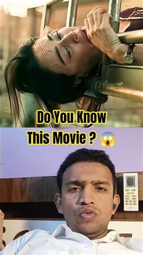 Movie Name? Comment Below! 😱 #shortsfeed #shorts #movie