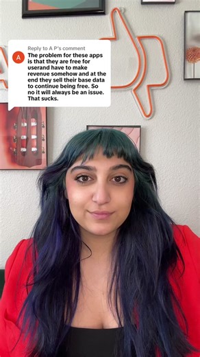 Importance of Data Privacy in Clapper App: A Comment Reply