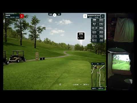 Mountainview Golf Course