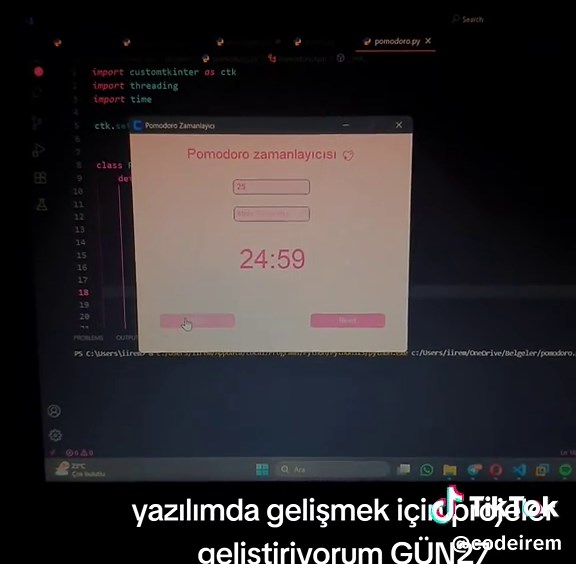 Yazılımda Gelişim İçin Proje Geliştirme Rehberi