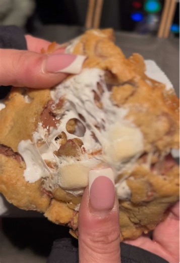 Grand Opening of Elite Dough Cookies in Needham, MA!