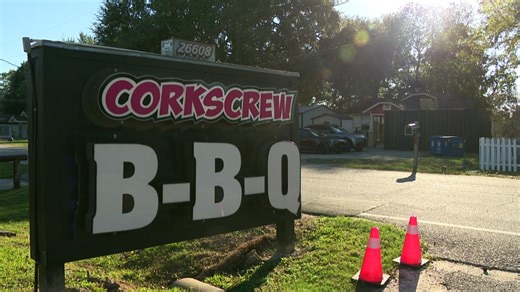 'Finally puts BBQ on the pedestal' | CorkScrew BBQ in Spring receives Michelin Star