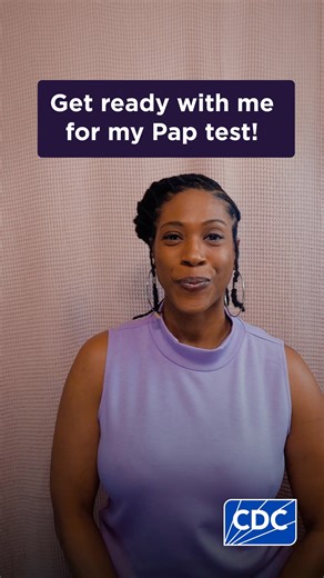 Make cervical cancer screening part of your regular health care. | CDC