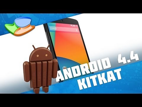 Android 4.4: Kit Kat [Review] - Baixaki