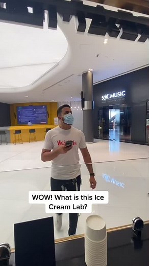 #franchise #party #catering #icecreamlab #icecreamlabmena #dubai #uae #iceicebaby